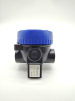 China BK3000 Rechargeable Miner's Headlamp with 6000lux Brightness 13h Runtime and Explosion-Proof Safety for sale