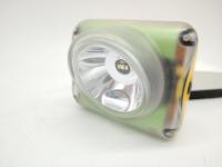 China FT WIN3 Mining Headlamp IP68 Waterproof 6400mAh 15000Lux for Mining and Outdoor for sale