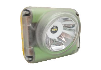 China FT WIN3 Mining Headlamp IP68 Waterproof 6400mAh 15000Lux for Mining and Outdoor for sale