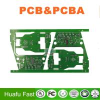 China Taconic HI TG Electronic Prototype Assembly PCB Manufacturing Business for sale