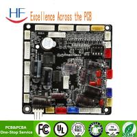 China Turnkey Prototype PCBA PCB Printing Service Fast Turn Board ODM 40 Layer Multilayer for sale