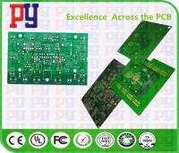 China OEM 8 Layer FR4 3oz HDI PCB Printed Circuit Board for sale