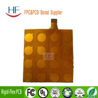 China multilayer high quality Flex PCB Board FPC Board manufacturer for sale
