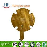 China Laminating Printed circuit Flex PCB Board FPC 4oz 850va for Inverter for sale