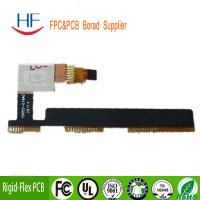 China Quick Turn PCB Fabrication And Assembly High Precision UL ISO9001 Marked for sale