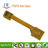 China Soldering Led Printed PCB Circuit Board Assembly Rigid FPC for sale