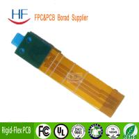 China Bluetooth Rigid Flexible PCB Board 4oz 0.3mm High TG for sale