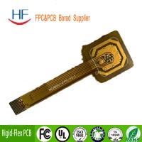 China 94v0 Green Rigid Flexible HDI Printed Circuit Board for sale