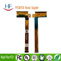 China Fr4 Green Rigid Flexible HDI PCB Printed Circuit Board for sale