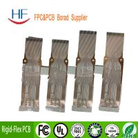 China Universal FR4 PCB Flex Rigid Printed Circuit Board Order Online for sale