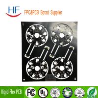 China HASL Rigid FPC Flex PCB Design Fast Turn FR4 Circuit Board Assembly for sale