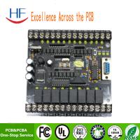 China 1.2mm Multilayer PCB Assembly Service for Computer Motherboard Custom OEM for sale