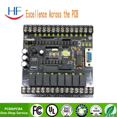 China 1.2mm Multilayer PCB Assembly Service for Computer Motherboard Custom OEM for sale
