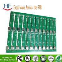 China Low DK PCB Assembly Service ROHS Circuit Board Immersion Silver for sale