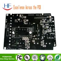 China 1.2mm Multilayer PCB Assembly Service for Computer Motherboard Custom OEM for sale