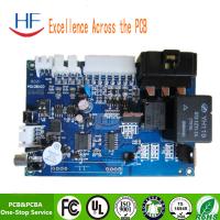 China Multilayer Prototype PCB Assembly Service 1.6mm OEM Custom Manufacturing for sale