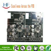 China 1.2mm Multilayer PCB Assembly Service for Computer Motherboard Custom OEM for sale
