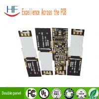China Copper Substrate Prototype PCB Assembly Board for Thermoelectric Separation 1-28 Layers 3mil Line Width for sale