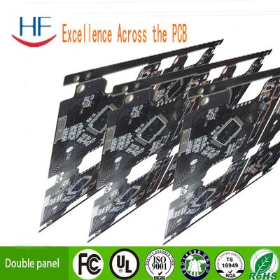 China Multilayer PCB Prototype Assembly Service 1.6mm 28 Layers Quick Turn for sale
