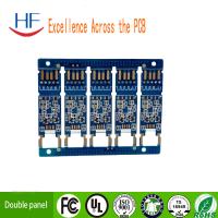 China Rigid Electronic PCB Board Design And Fabrication For Android Mobile for sale
