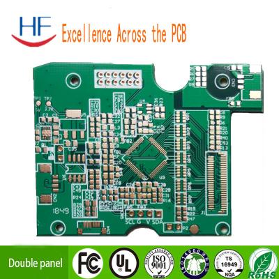 China FR4 94V-0 Custom PCB Assembly 1-30 Layers Prototype and Bulk Production for sale