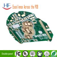China Low Cost OEM ODM Pcb Pcba Assembly Control Board Custom Fr4 Double Sided Multilayer pcb for sale