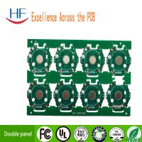 China OEM Electronic PCB Board 3.2mm 4oz FR4 For Android Mobile Cigarette for sale