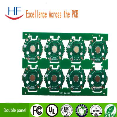China FR4 Printed Circuit Board With 1.0MM And Copper 1-6oz HASL Surface Finish Bluetooth Speaker Pcba for sale