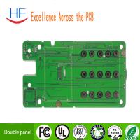 China 1Oz-3Oz Copper FR4 Double Sided PCB Board Assembly Lead Free for sale