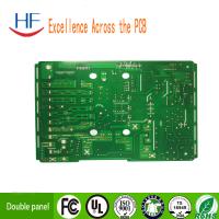 China 24H 94HB Quick Turn Double Sided PCB Fabrication Oem manufacturer for sale