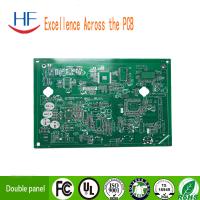 China Fine Pitch PCB Design and Development for Ultrasonic Humidifier 1-32 Layer for sale