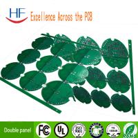 China ENIG PCB Design And Development FR4 1.2 Mm For Wireless Routers for sale