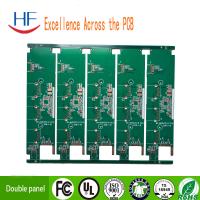 China ENIG PCB Design And Development FR4 1.2 Mm For Wireless Routers for sale