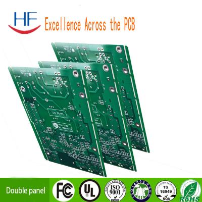 China RoHS Copper Flex PCB SMT Assembly Electronic Prototype 1.2mm 3mil Line Width for sale