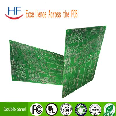 China 2 HDI Blind Hole HASL 3mil 1.6mm PCB Printed Circuit Board for sale
