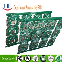 China PCBA Flex Circuit Assemblies FR 4 TG130 28 Layer HASL Lead Free for sale