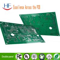 China 4oz FR4 Rigid Printed Circuit Boards HASL Lead Free for sale