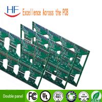 China 1.6MM HASL OSP Blank Printed PCB Circuit Board Multilayer for sale