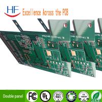 China 5V 1.2A LED PCB Board Prototype Circuit Board For Power Bank for sale