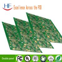 China 4oz FR4 Double Sided PCB Board 8 Layer HASL Lead Free for sale