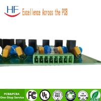China Rigid Multilayer PCB 1-32 Layer OEM Assembly FR4 High Tg for sale