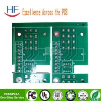 China Multilayer PCB Board Custom PCB Design Assembly OSP HASL 1-32 Layer 0.4-6.0mm for sale