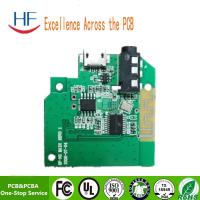 China One-Stop PCB Manufacturer Printing Circuit Board Assembly Multilayer PCBA Maker Double Sided board for sale