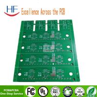 China CEM-3 Electronic PCB Board Assembly Services With Immersion Tin ERJJ02AAAAAV for sale