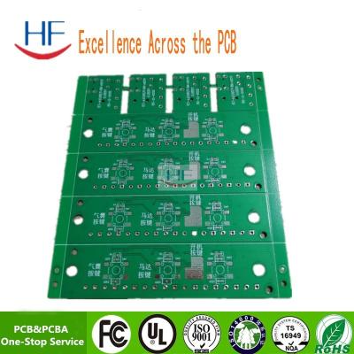 China CEM-3 Electronic PCB Board Assembly Services With Immersion Tin ERJJ02AAAAAV for sale