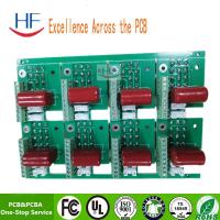 China Bulk Multilayer PCB Assembly Service PCBA Manufacturing 1oz Copper 3.2mm Thickness for sale