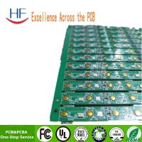 China Impedance PCB Design And Development Printed Circuit Board Assembly Services OEM for sale