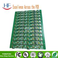 China Impedance PCB Design And Development Printed Circuit Board Assembly Services OEM for sale