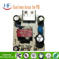 China High TG PCB Assembly Service Multi Circuit Boards ENIG Custom for sale