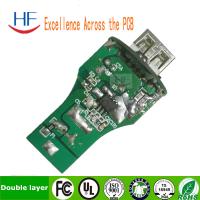 China 2oz Quick Turn PCBA Manufacturing Circuit Board Assembly Services 6 Layer for sale